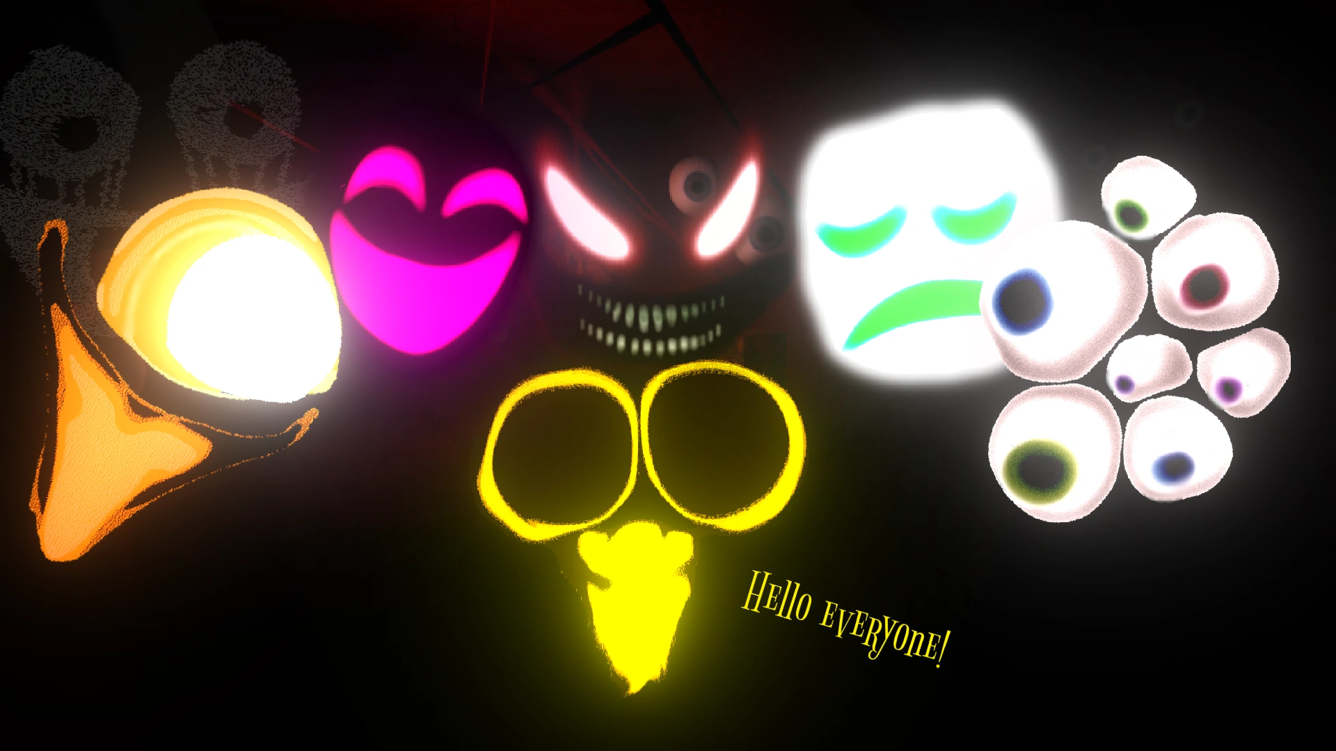 The E-section discovers E-1 | Fandom