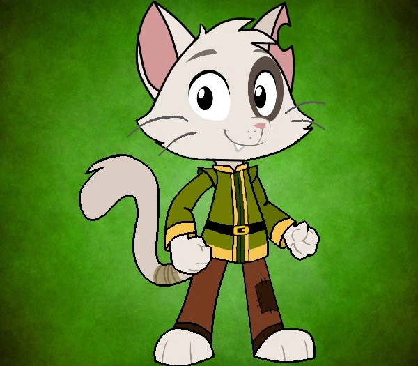 True Tail (2022) | Fandom