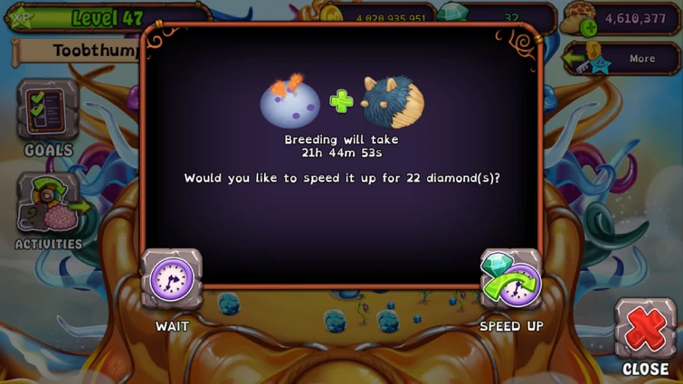 Discuss Everything About My Singing Monsters Wiki | Fandom