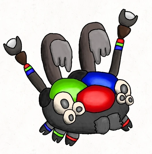 Rare Periscorp | Fandom