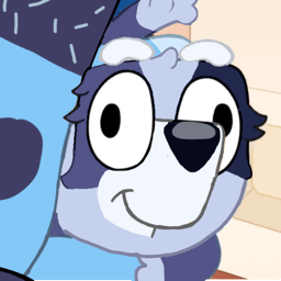 Bluey Fanon SubreddiT! | Fandom