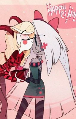 Discuss Everything About Hazbin Hotel Wiki | Fandom