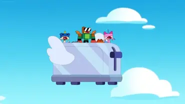 Discuss Everything About Unikitty Wiki | Fandom
