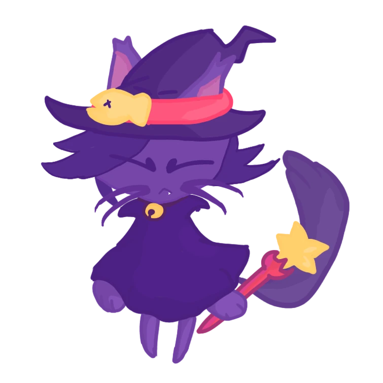 Random uhh hattrix skin I made :> Guess the refrence :> | Fandom