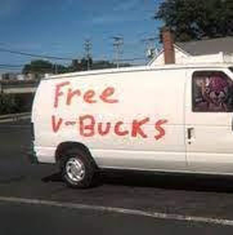 FREE V BUCKS OMG RAPTOR SKIN!?!!@!2!!1 | Fandom