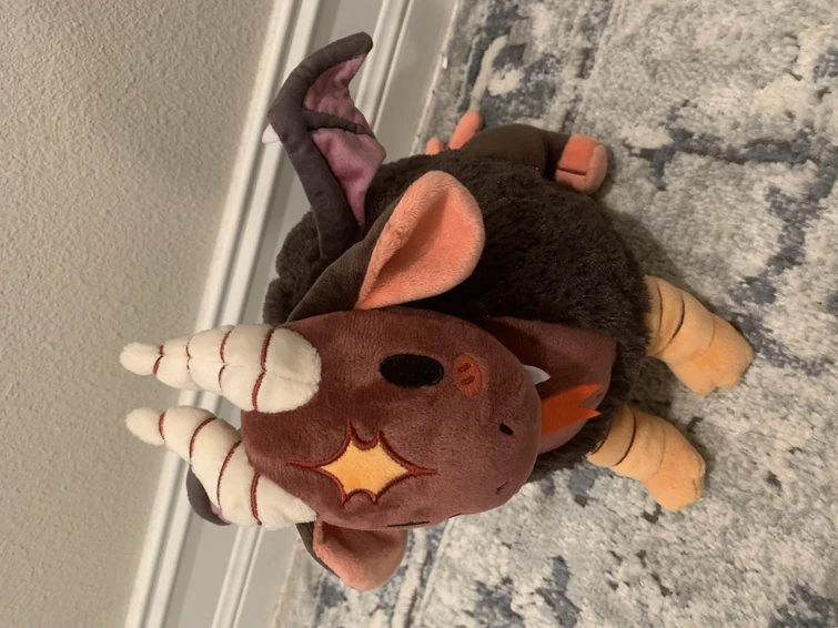 Jersey devil | Fandom