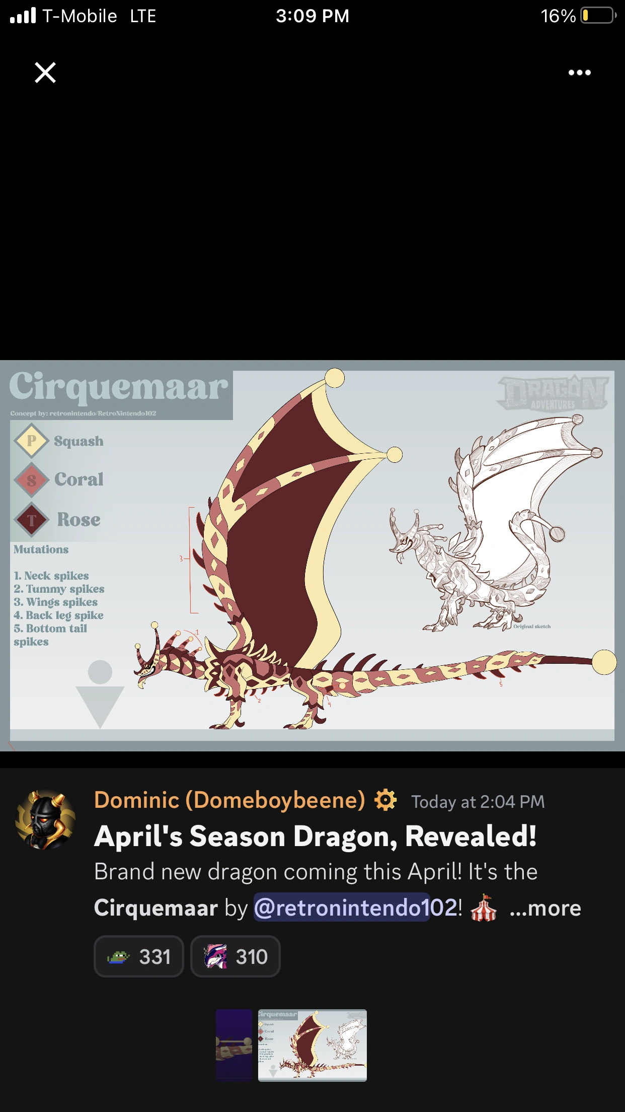 April season drag… | Fandom