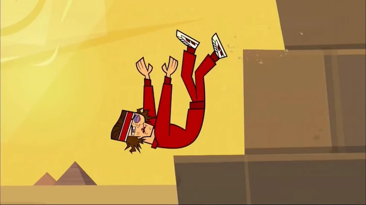 Total Trauma | Fandom