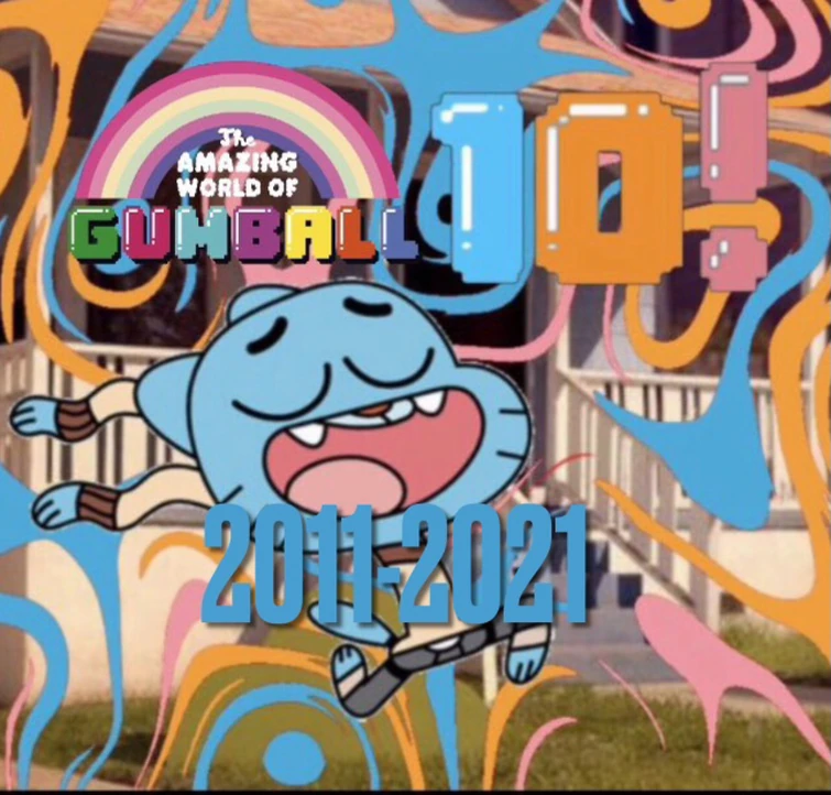 Discuss Everything About The Amazing World of Gumball Wiki | Fandom