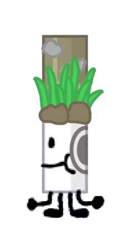 Remaking Markers 2: Grass and Bluegrass Marker | Fandom