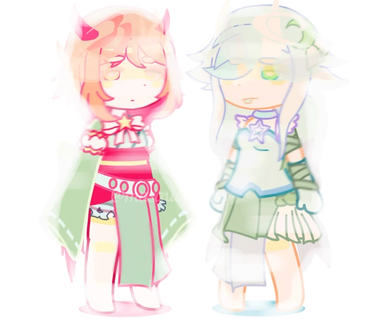 gacha stuff | Fandom