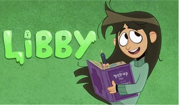 Discuss Everything About The Ghost and Molly McGee Wiki | Fandom