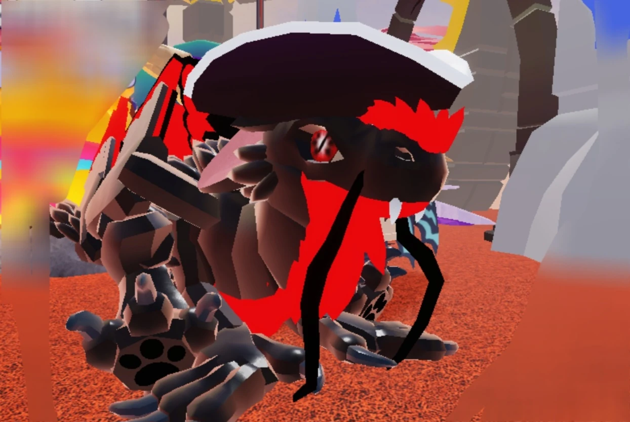 Hello peeps! | Fandom