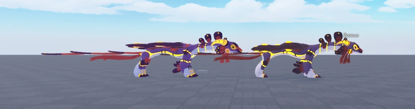 Zoocuu Remodel Sizing And Unofficial Stats! | Fandom