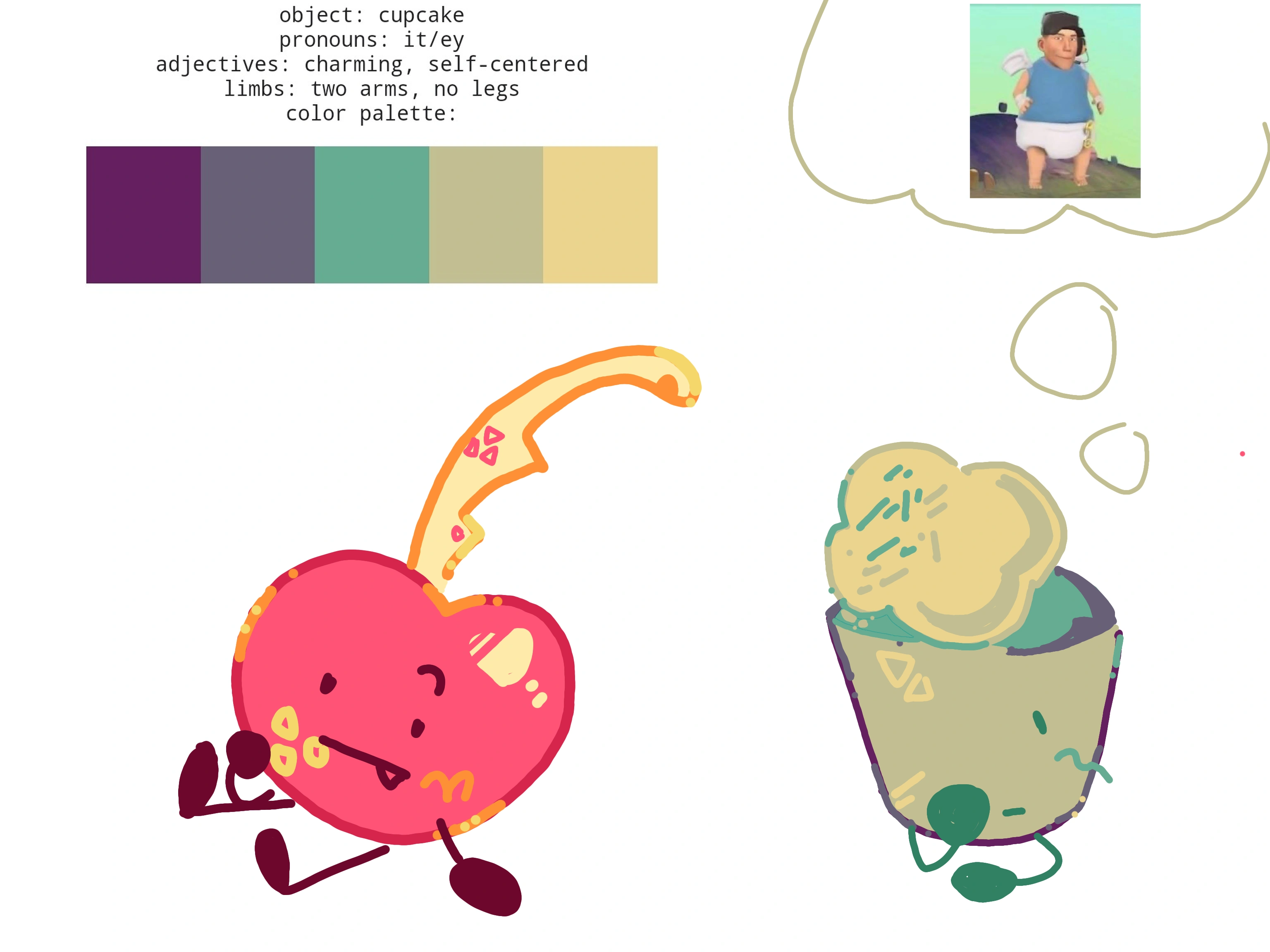 From 90 to 180, an angle is obtuse, this angles kinda fat; it's got a ...