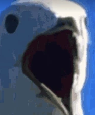 My face when a new creature releases and it's in the normal gachas ...