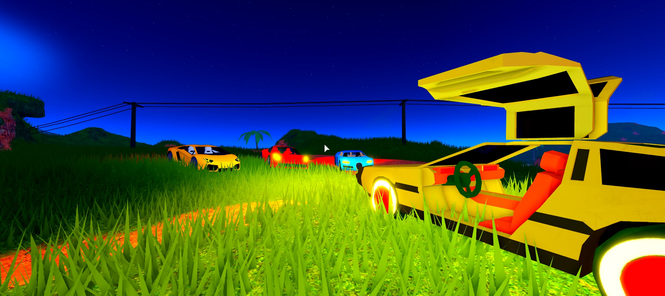 I think I'm in the wrong year... | Fandom