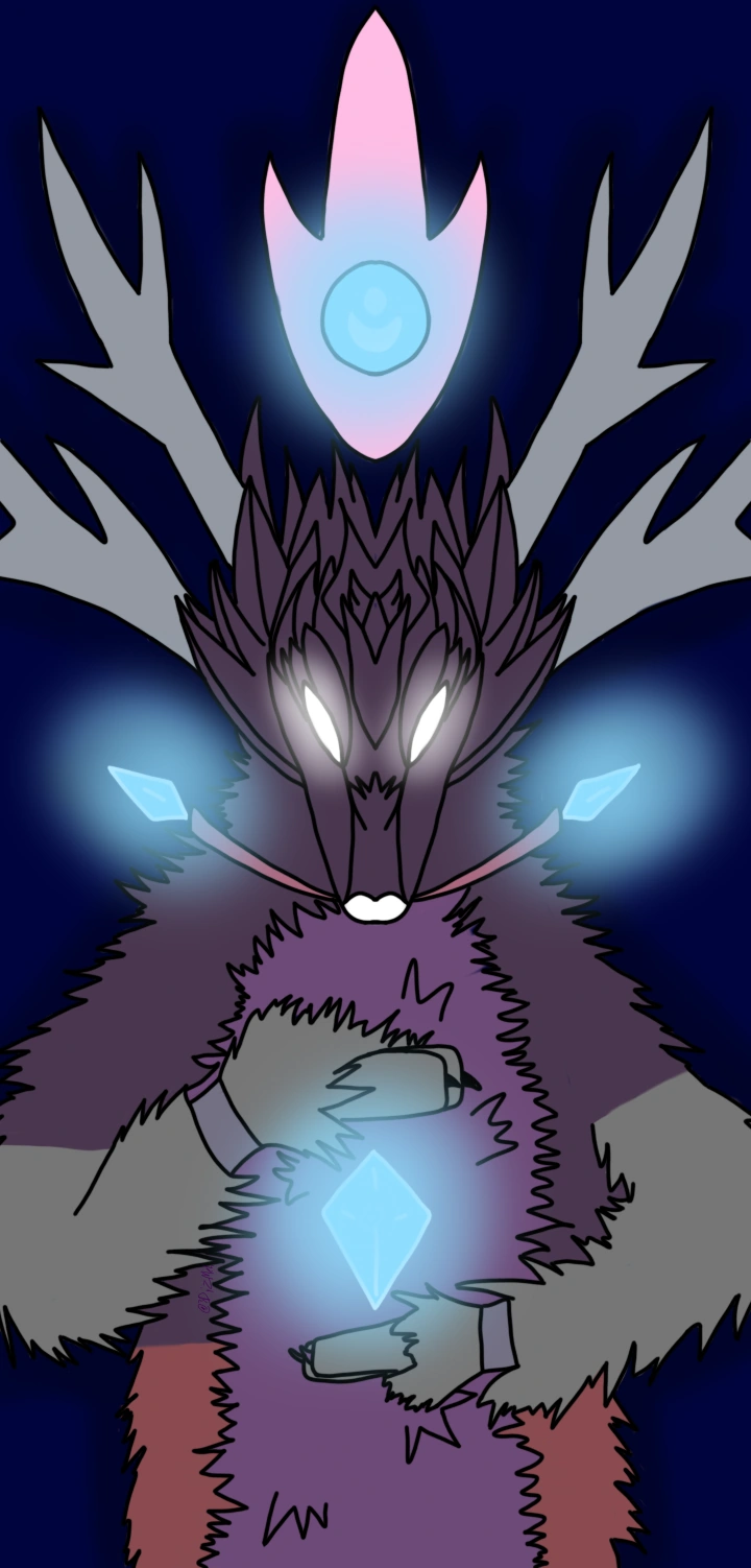 F i n i s h e d (Finally, Barae Warden!) | Fandom