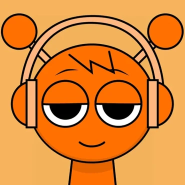 I'm just curious... Which orange boi do you guys like more ??? | Fandom