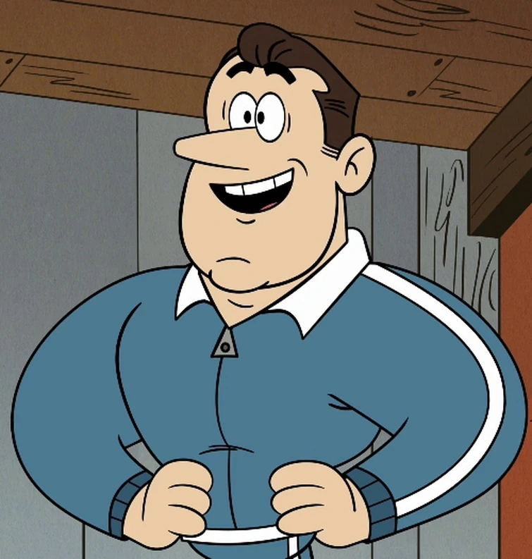 Discuss Everything About The Loud House Encyclopedia | Fandom