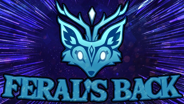 Discuss Everything About Feral Wiki | Fandom