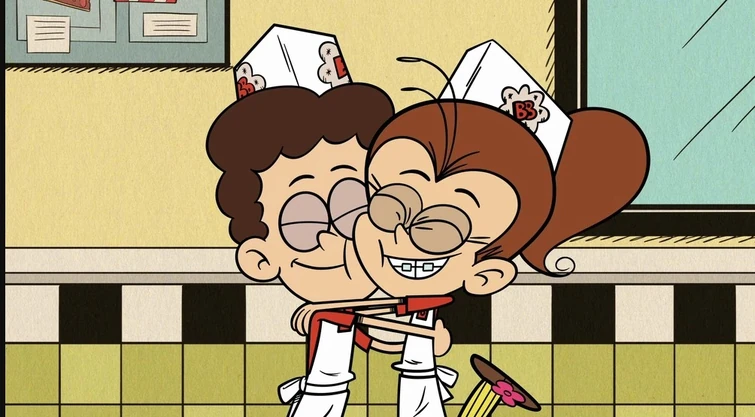 My Top 10 Luan Loud Episodes | Fandom
