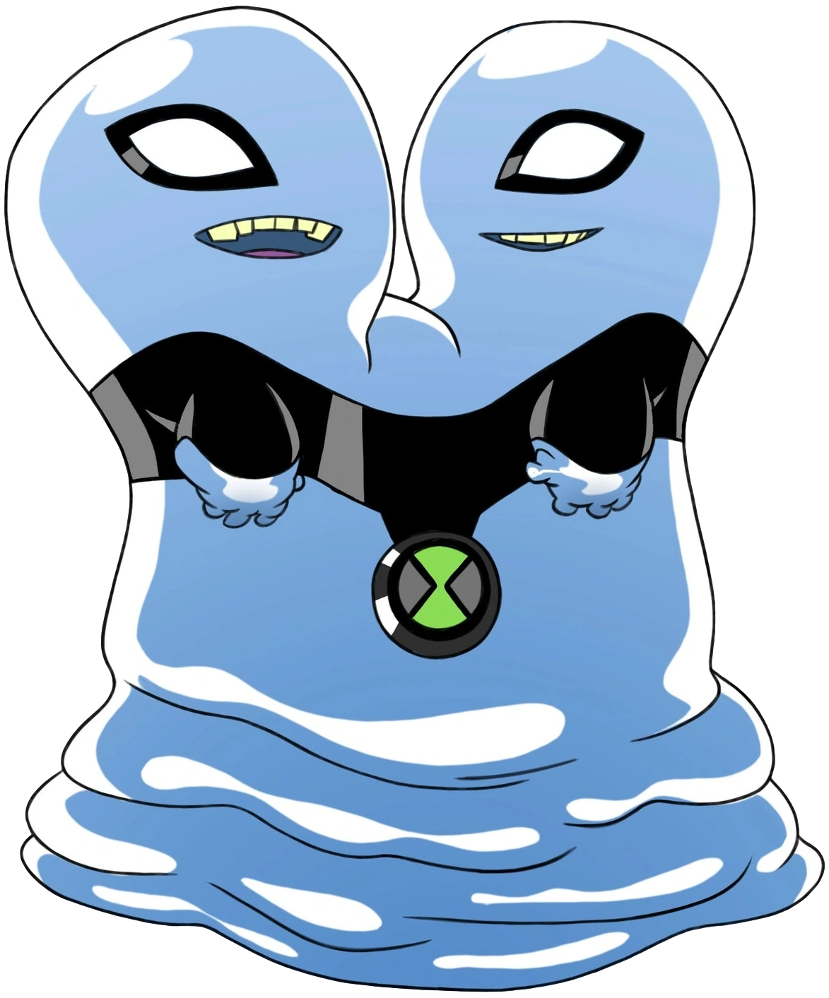 Thoughts on Bob the Blob? | Fandom