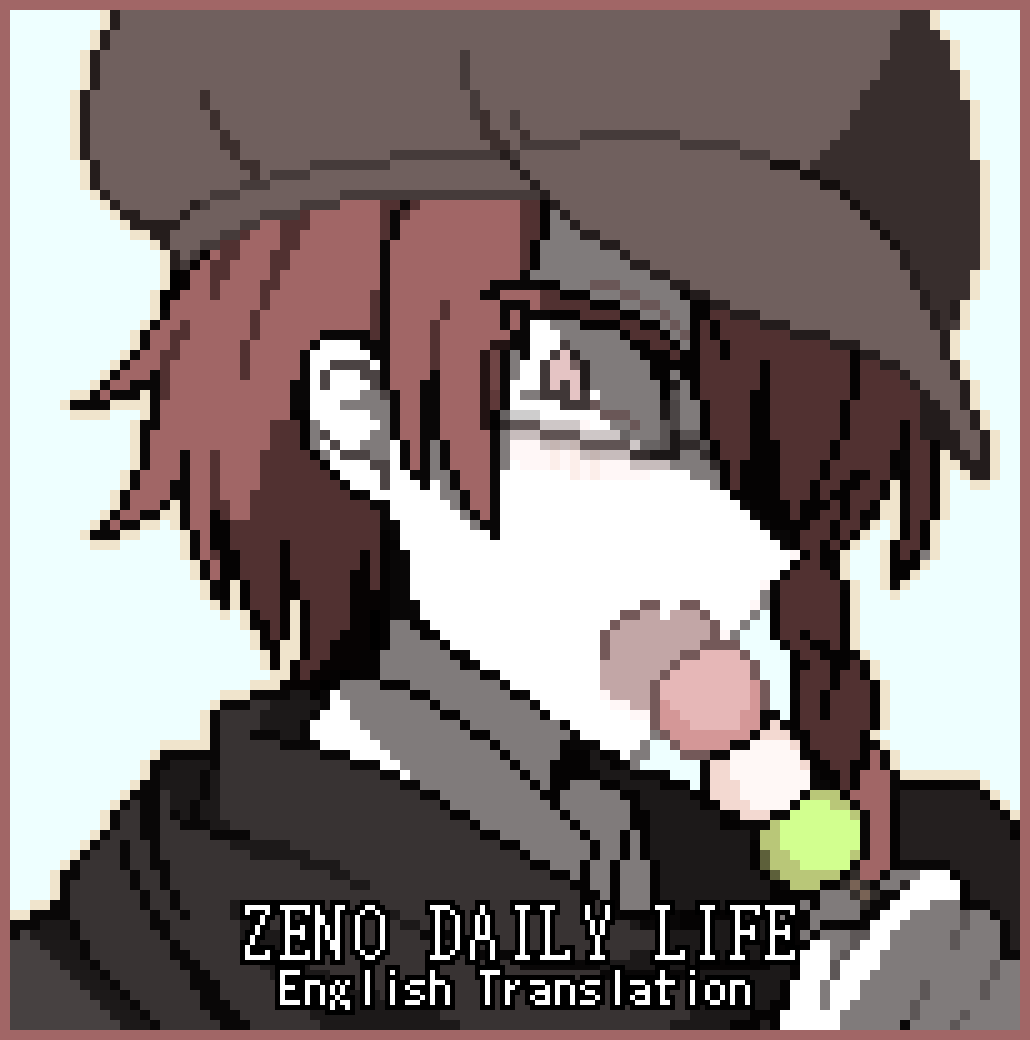 ZENO Daily Life Wiki Page | Fandom