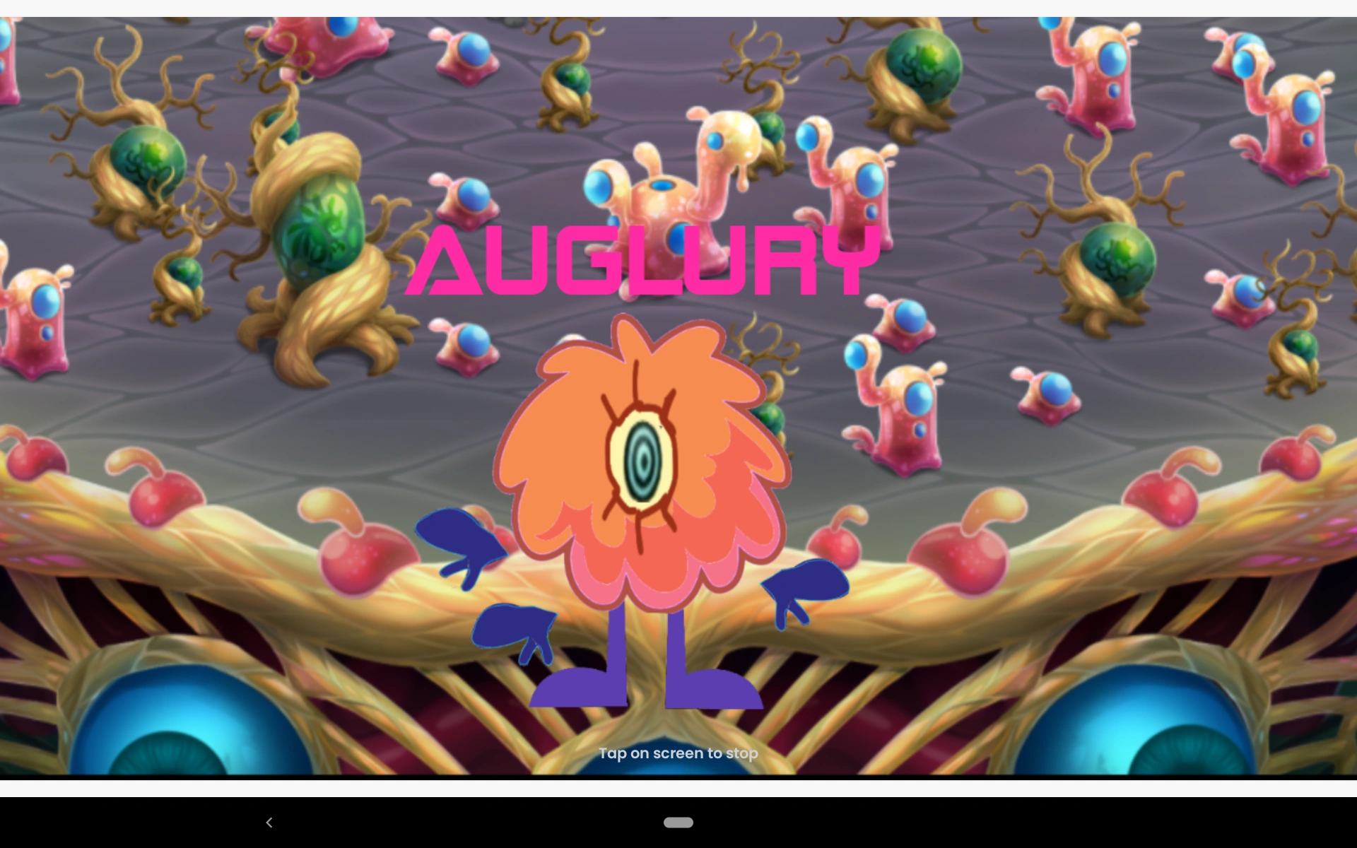 BFDI Auglur | Fandom