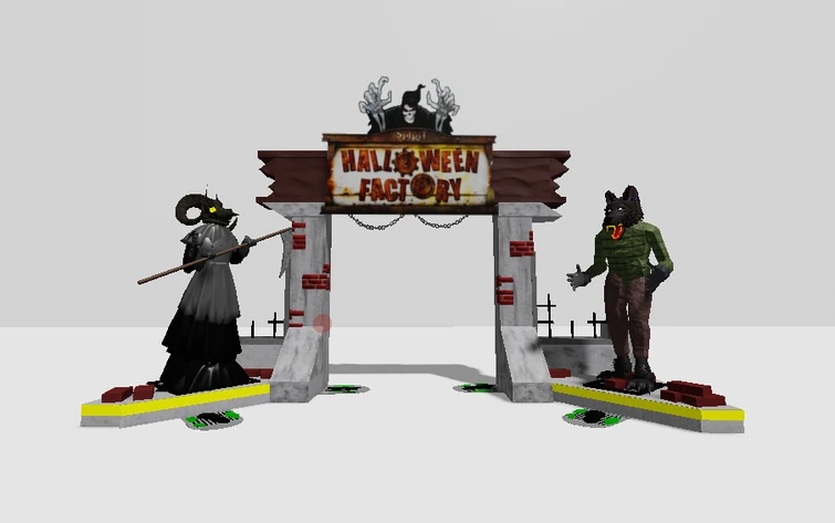 Discuss Everything About Spirit Halloween Wikia | Fandom