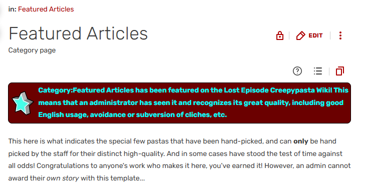 Feat-Ception | Fandom