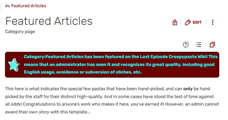 Feat-Ception | Fandom