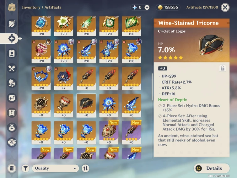 Discuss Everything About Genshin Impact Wiki | Fandom