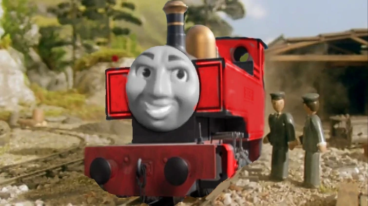Discuss Everything About Thomas the Tank Engine Wikia | Fandom