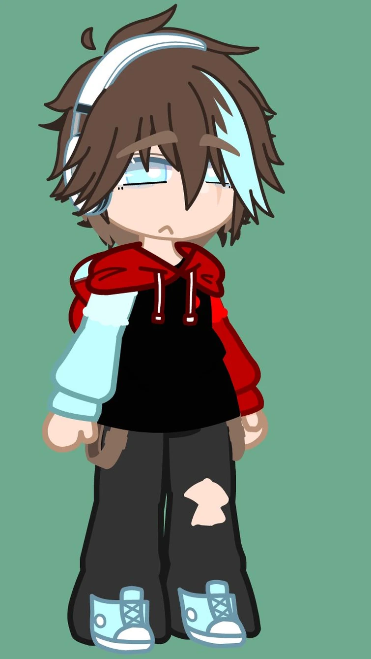 The ocs🍒 | Fandom