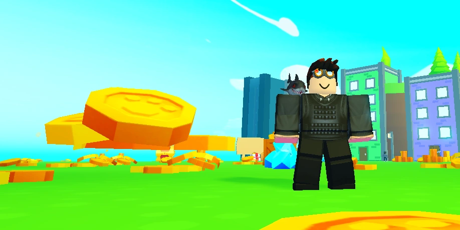 FLOATING COIN | Fandom