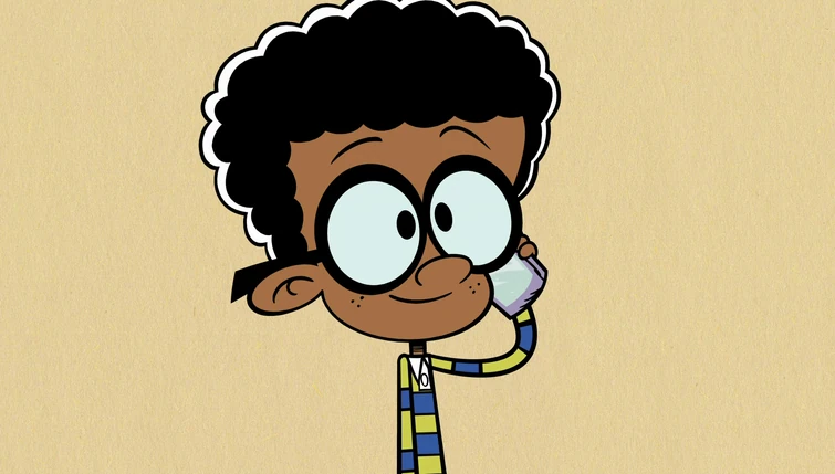 What's your favorite moment of Clyde? | Fandom