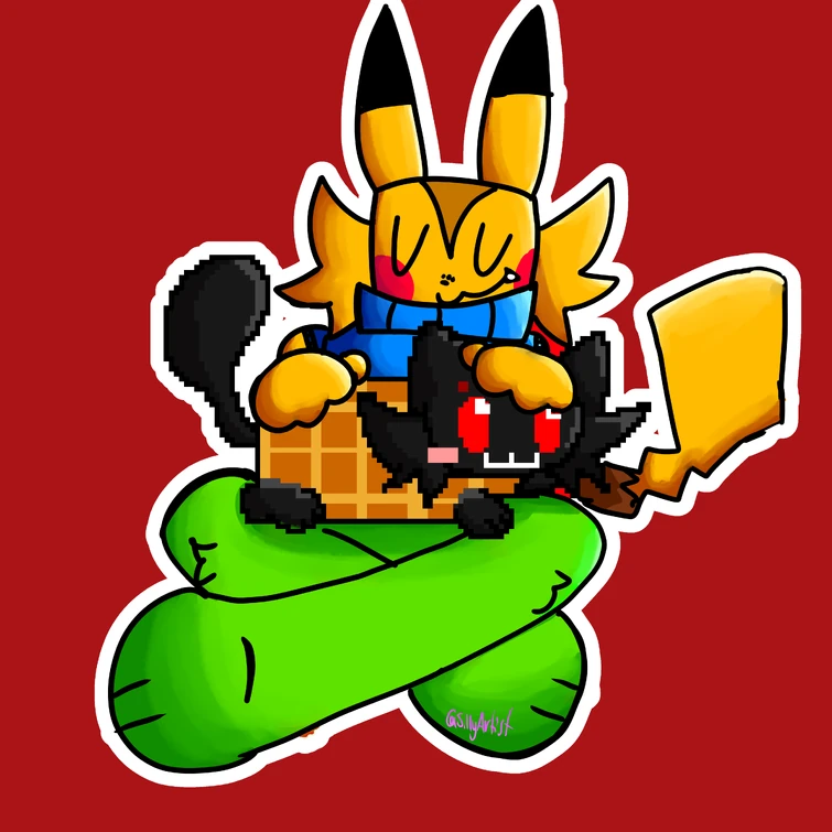 noob n their cat tac ELELELELE And ALSO A GUEST 1337 AND NOOB DOODLE ...