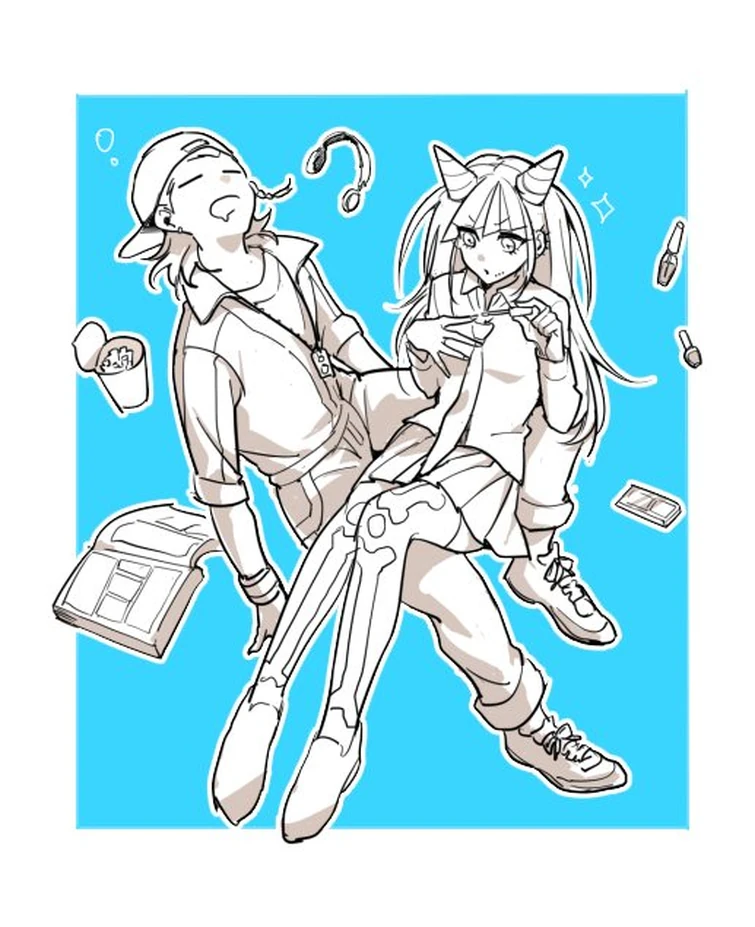 Discuss Everything About Shipping Wiki | Fandom