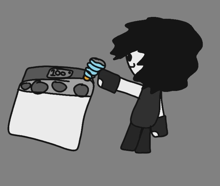 Quick Reminder | Fandom