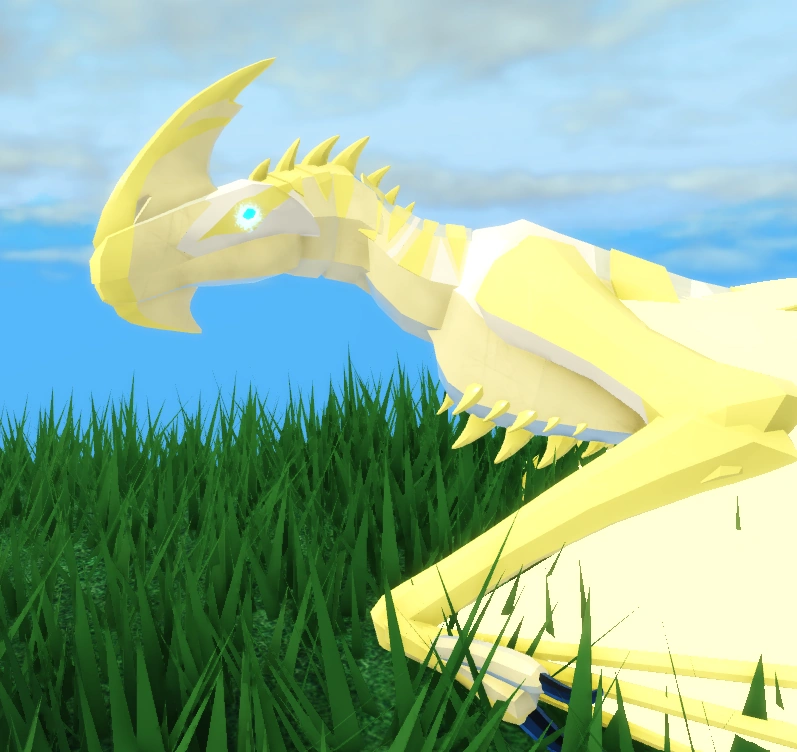 trading this prehistoric banana | Fandom