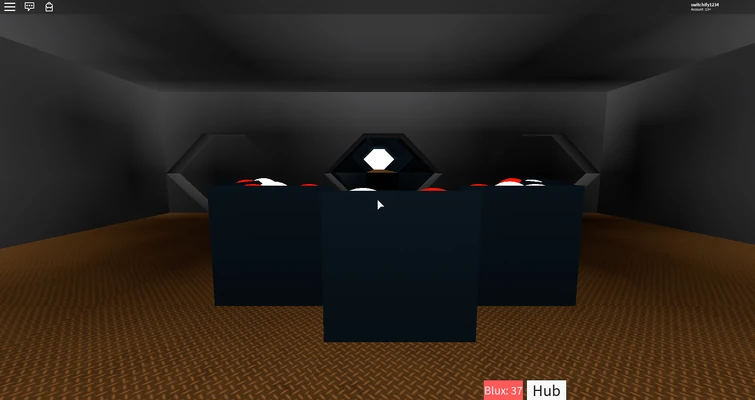 Building The Death Star on Roblox | Fandom