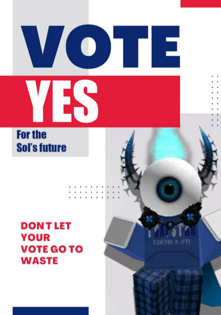 What Is Even Happening In The Sols Rng Discord 💀 Fandom