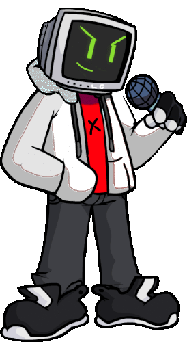 I Made Ex Cyrix | Fandom