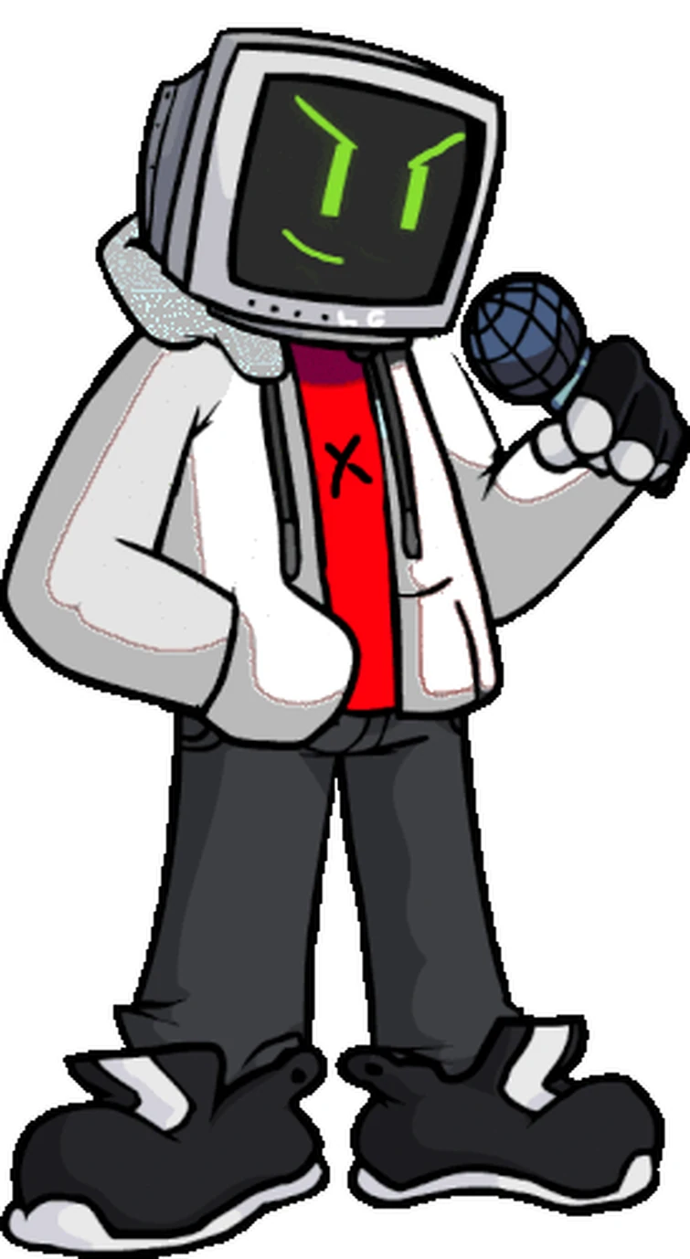 I Made Ex Cyrix | Fandom