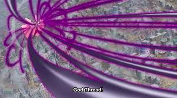 Doflamingo Concept | Fandom