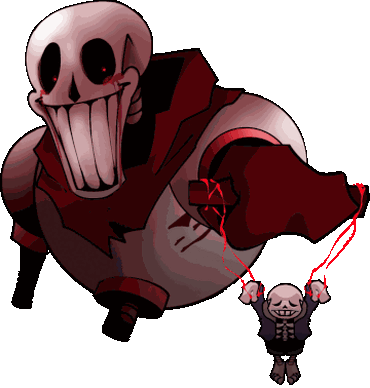 Better Papyrus.Exe song? | Fandom