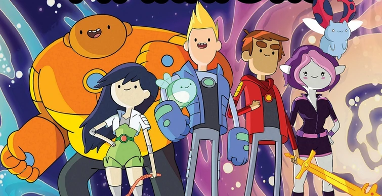 Discuss Everything About HBO Max Wiki | Fandom