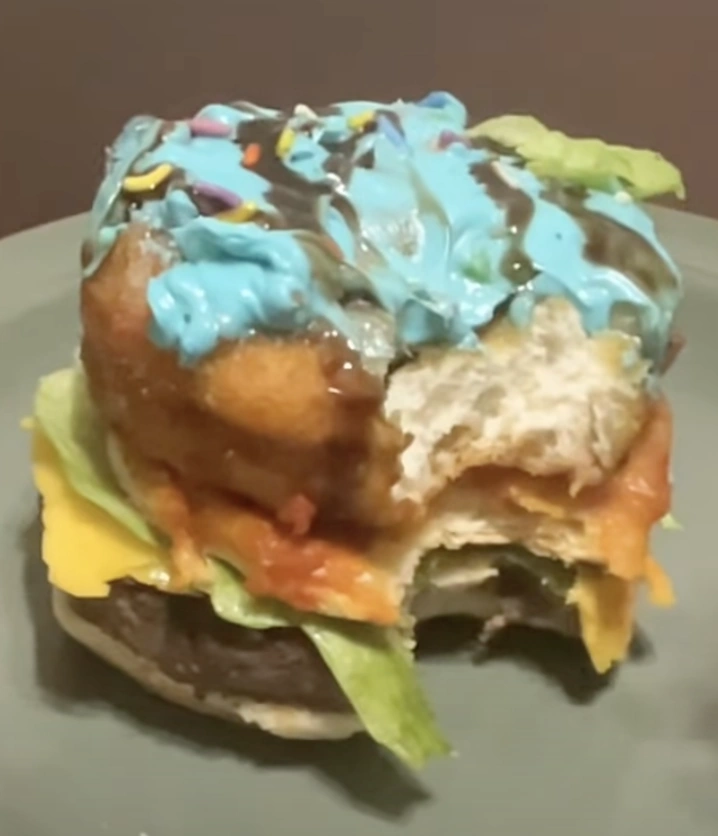 CRAZY FOOD (animatic battle) WHAT HAVE THEY DONE TO YOU | Fandom