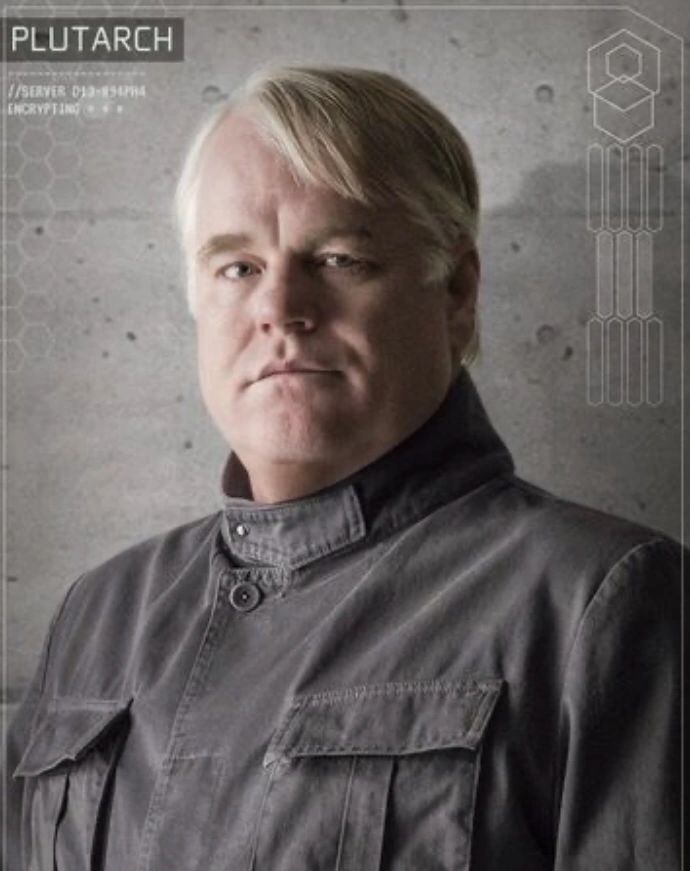 Thoughts on Heavensbee... | Fandom